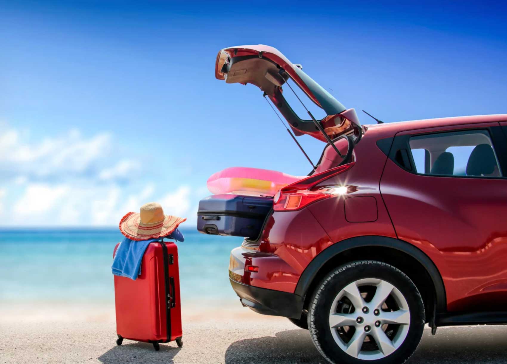 TCI Best Car Rental